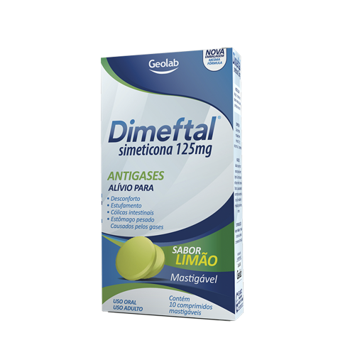 Dimeftal ® - Geolab